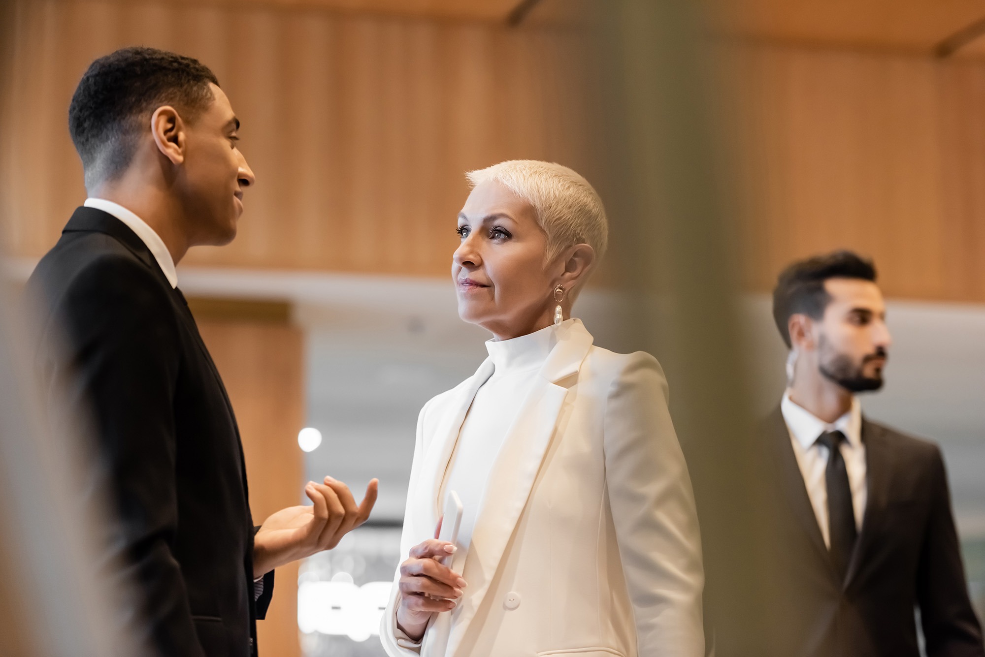 Nickel Group – Bespoke Security Solutions